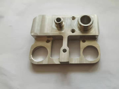 CNC Milling Parts, CNC Machining Milling Parts Manufacturer & Solutions ...